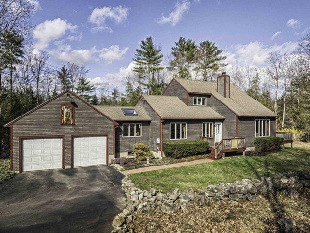 2 bedroom, Barrington NH 03825 LS102442693