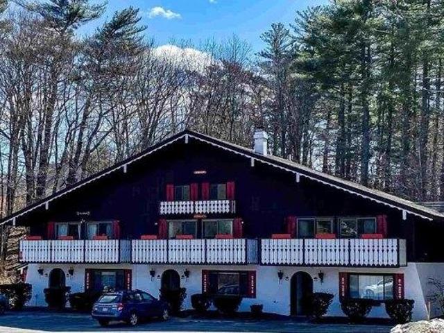 2 bedroom, Bartlett NH 03812 LS89029409