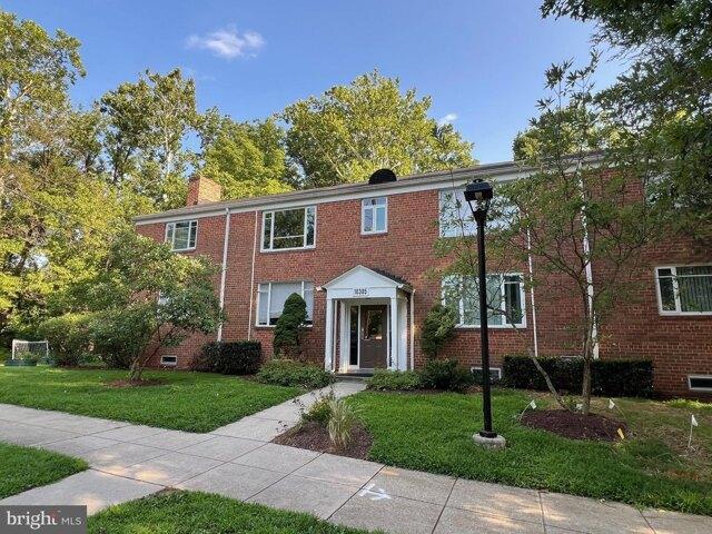 2 bedroom, Bethesda MD 20814 103602001