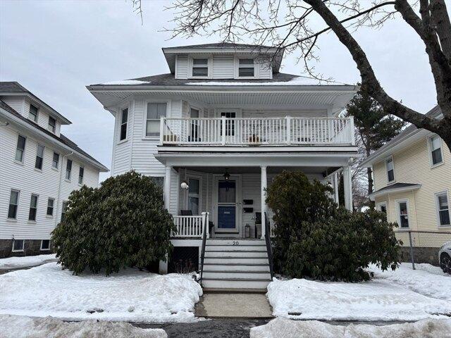 2 bedroom, Beverly MA 01915 88150238