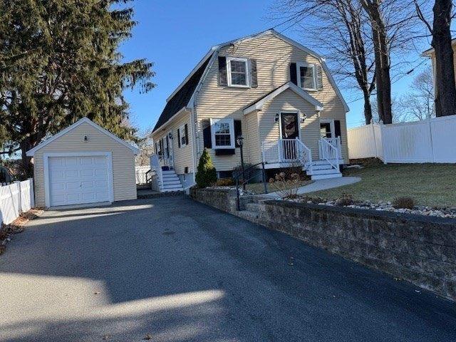 2 bedroom, Beverly MA 01915 LS102313144