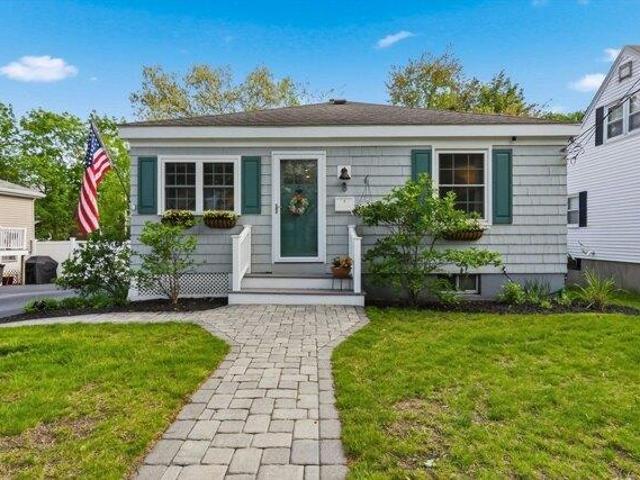 2 bedroom, Beverly MA 01915 LS102632484