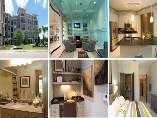 2 bedroom, Bear Creek & Copperfield TX 77079 LS77109829