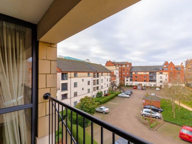 2 Bedroom beautiful apartment