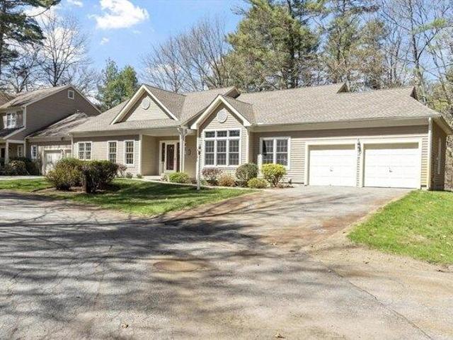 2 bedroom, Bedford MA 01730 LS102409723