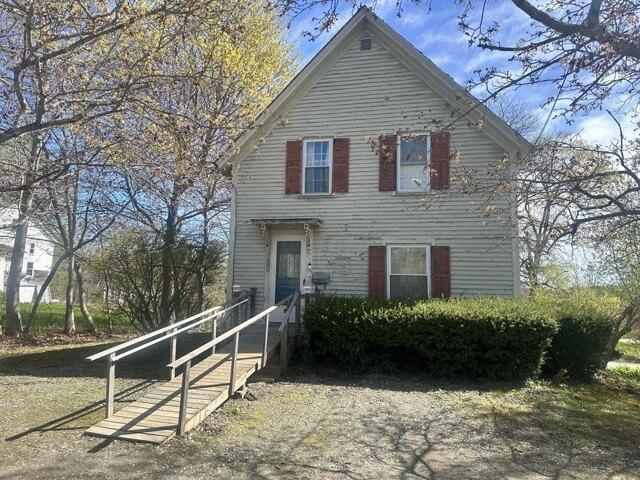 2 bedroom, Belfast ME 04915 LS102823018