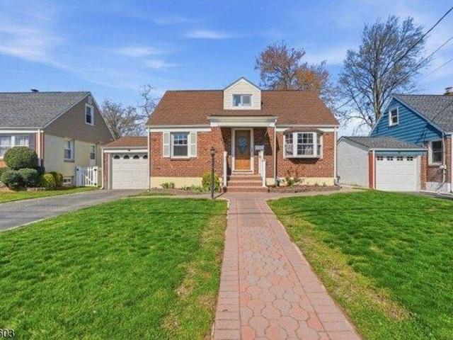 2 bedroom, Belleville NJ 07109 102477027