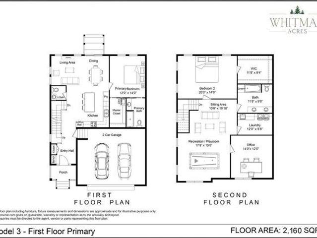 2 bedroom, Bellingham MA 02019 104719840