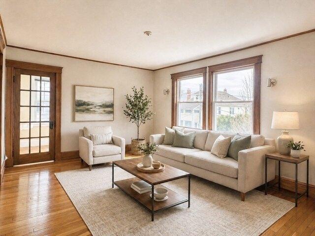 2 bedroom, Belmont MA 02478 101856761