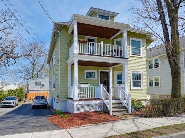 2 bedroom, Belmont MA 02478 LS102479676
