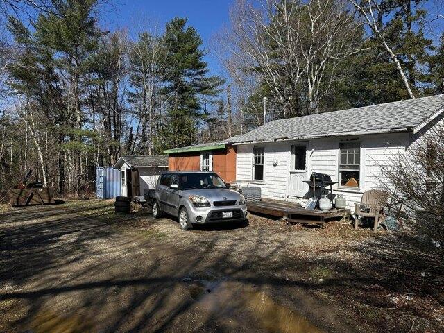 2 bedroom, Belmont ME 04952 103499129