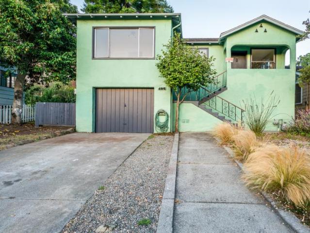 2 bedroom, Belvedere CA 94920 57110001