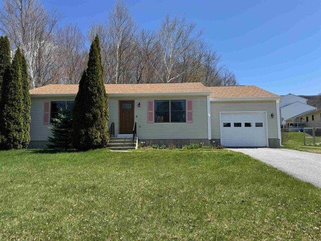 2 bedroom, Bennington VT 05201 LS102158069