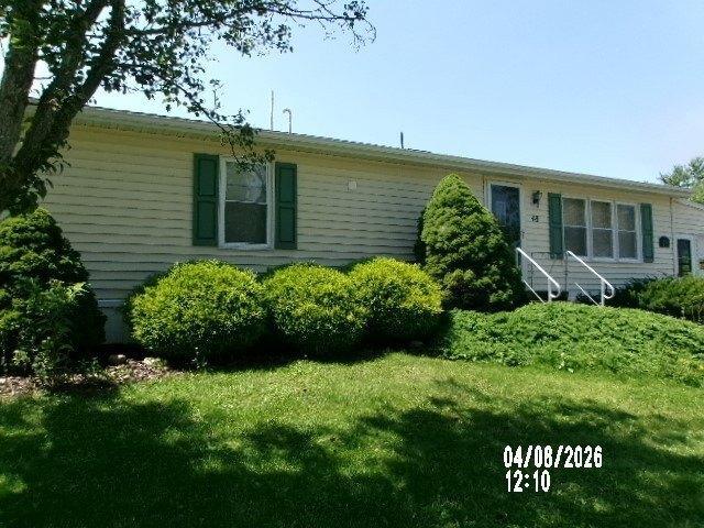 2 bedroom, Bergen NY 14416 104899543