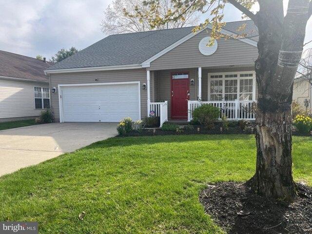 2 bedroom, Berlin NJ 08009 LS102316939
