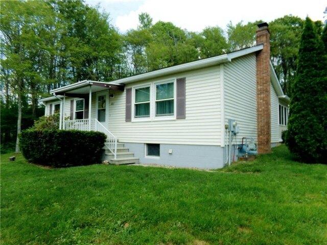 2 bedroom, Berlin PA 15530 LS92172814