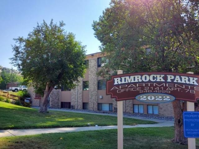 2 bedroom, Billings MT 59101 97156368