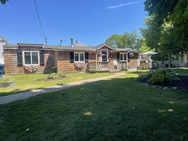 2 bedroom, Blackstone MA 01504 105115864