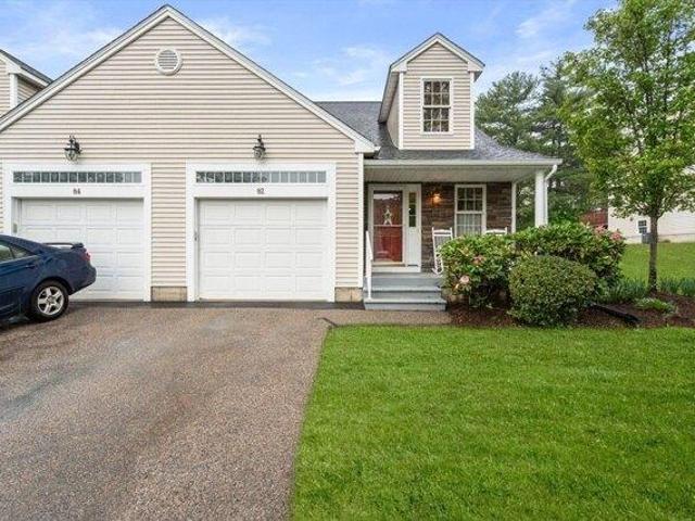 2 bedroom, Blackstone MA 01504 LS102411044