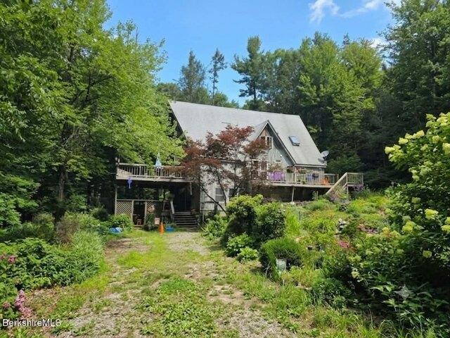 2 bedroom, Blandford MA 01008 104604830