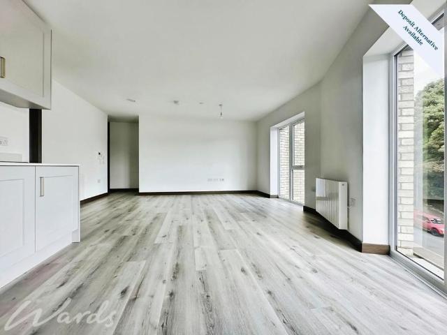 2 bedroom block of apartments to rent