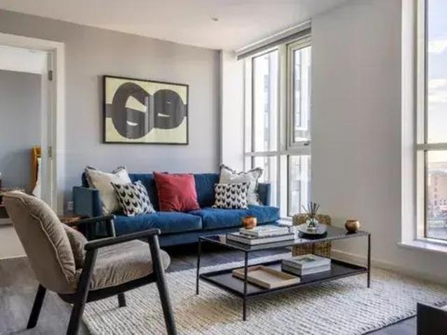 2 bedroom block of apartments to rent