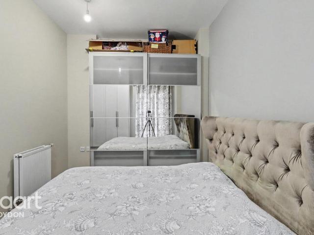 2 bedroom block of apartments for sale