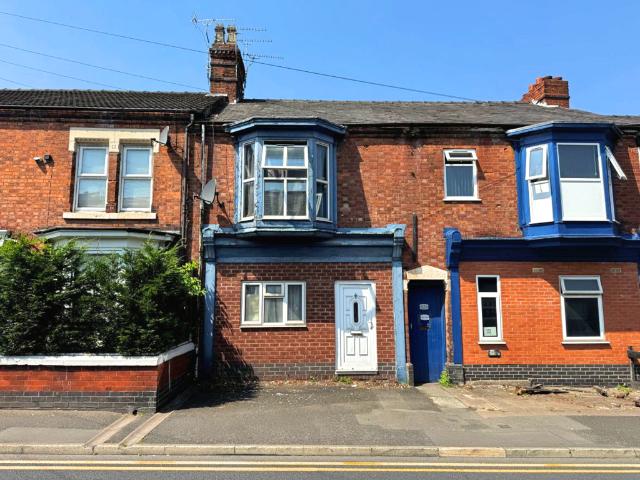 2 bedroom block of apartments for sale