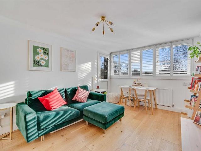 2 bedroom block of apartments for sale