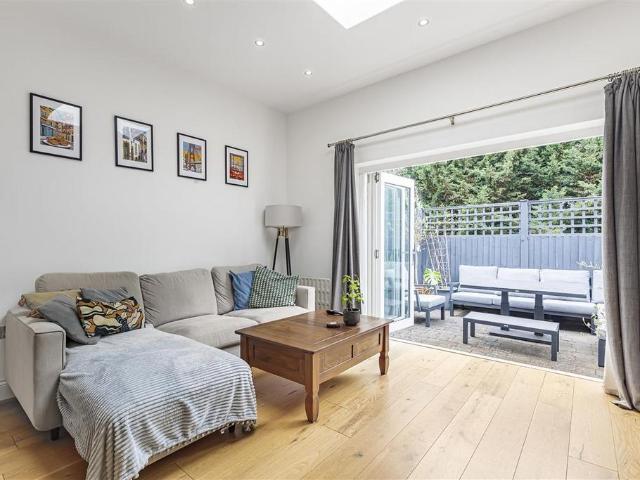 2 bedroom block of apartments for sale