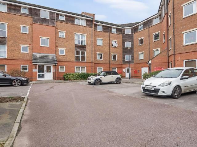 2 bedroom block of apartments for sale