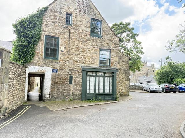 2 bedroom block of apartments for sale