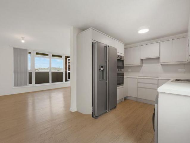 2 bedroom block of apartments for sale