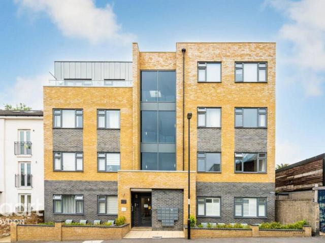 2 bedroom block of apartments for sale