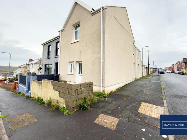 2 bedroom block of apartments for sale