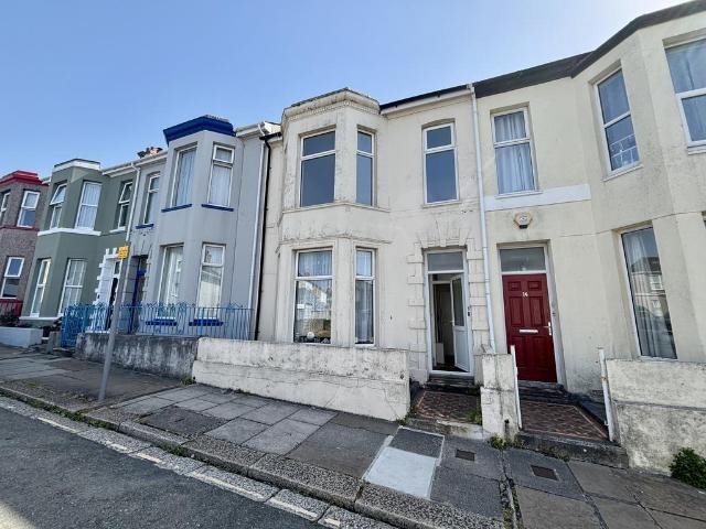2 bedroom block of apartments for sale