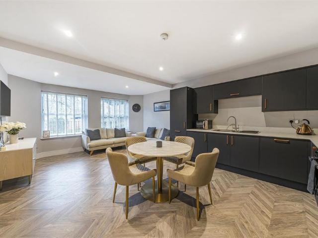 2 bedroom block of apartments for sale