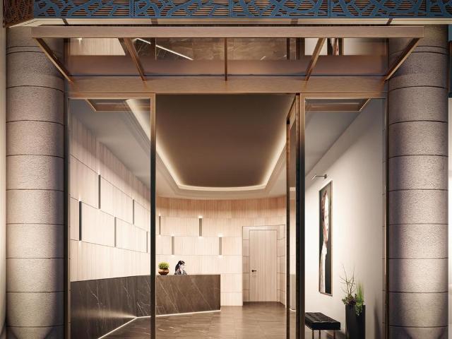 2 bedroom block of apartments for sale