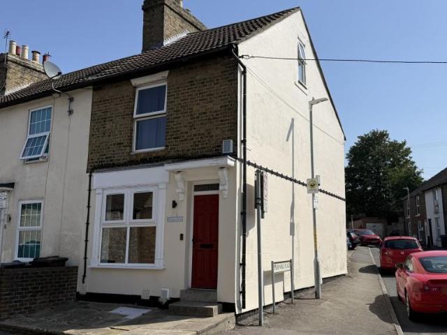 2 bedroom block of apartments for sale