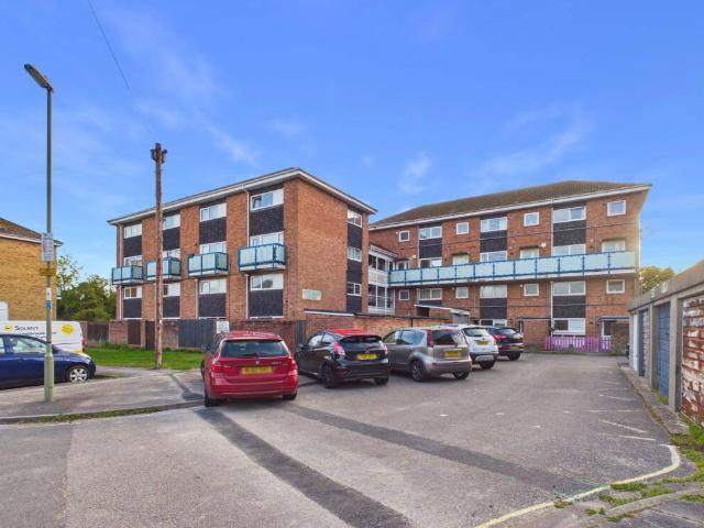 2 bedroom block of apartments for sale