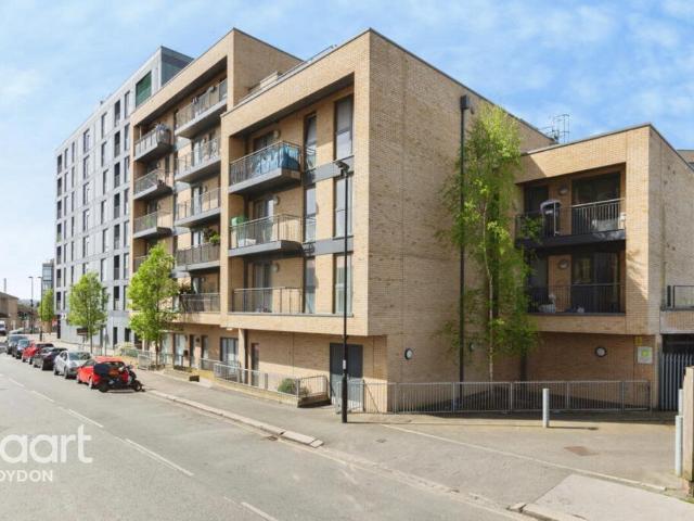 2 bedroom block of apartments for sale