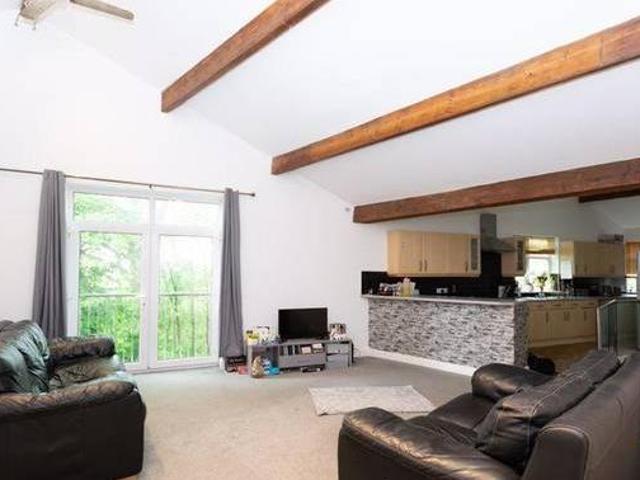 2 bedroom block of apartments for sale in Alma Street Tyldesley M29 8HJ M29