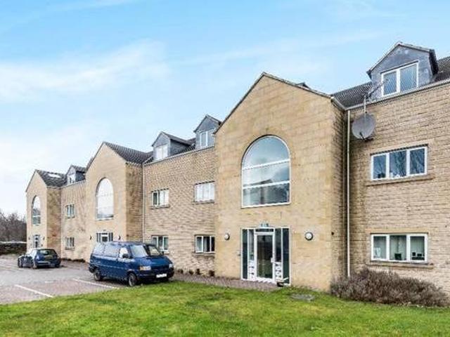 2 bedroom block of apartments for sale in Elland Lane Elland West Yorkshire HX5 HX5