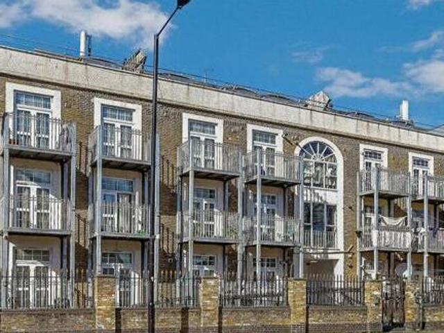 2 Bedroom Block Of Apartments For Sale In Forest Gate