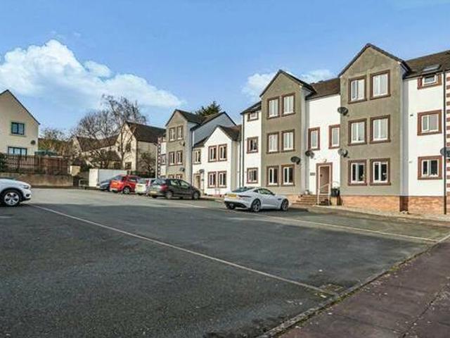 2 bedroom block of apartments for sale in Greystoke Park Road Penrith CA11