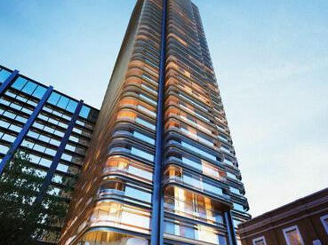 2 Bedroom Block Of Apartments For Sale In London