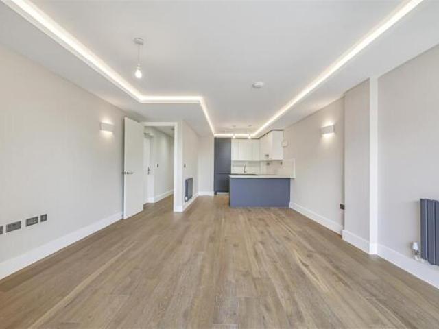 2 bedroom block of apartments for sale in Shepherds Bush Road, W6