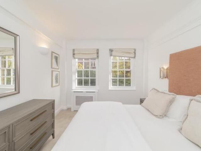 2 bedroom block of apartments for rent in Fulham Road, London, SW3