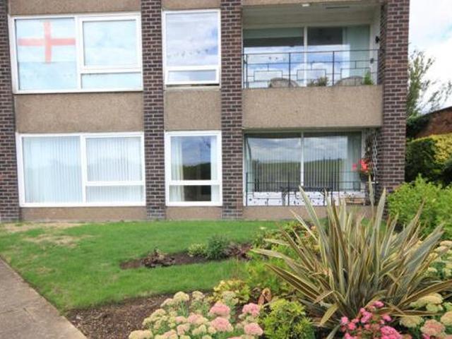 2 Bedroom Block Of Apartments For Rent In Lytham