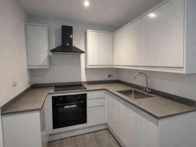 2 bedroom block of apartments for rent in New Block of 4 Flats, Town Centre, Eastbourne, BN21 3EU, BN21